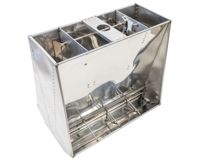 Hog Products | Smidley Mfg., Inc.