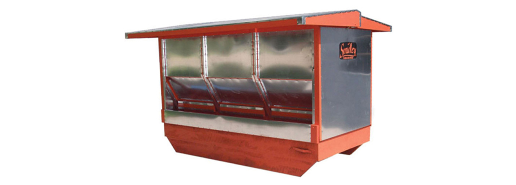 Steer Stuffers | Smidley Mfg., Inc.